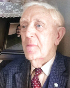 Larry McEvoy remembers the Portlaoise club of old – Portlaoise GAA